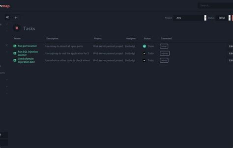 Faraday Ide Alternatives Top 10 Penetration Testing Tools And Similar Apps Alternativeto