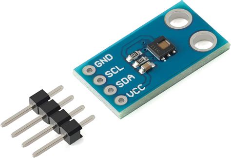 000 Ec Buying Cjmcu 1080 Hdc1080 High Precision Temperature