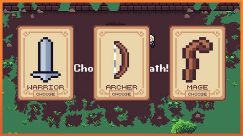 2d Top Down Roguelike Template By Andreypopu