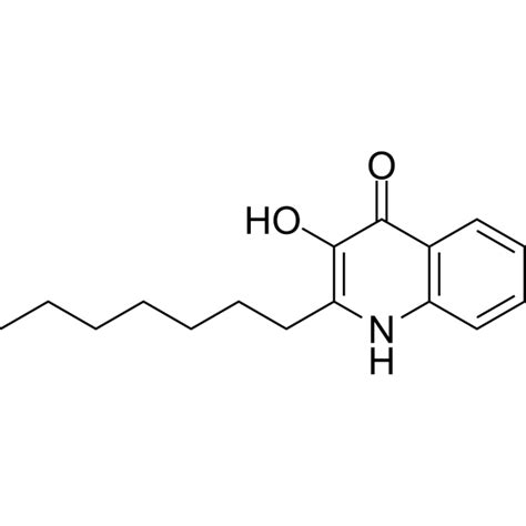Pseudomonas Quinolone Signal Pqs Quorum Sensing Signaling Molecule