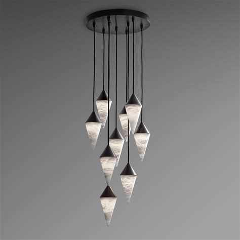 Lighting — Natalie Mize Collective