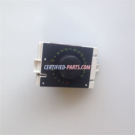 Cpwbfa758wrk0 Sharp Microwave Power Control Assembly Complete R200bk