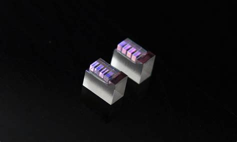 Optical Devices And Subassemblies Coherent