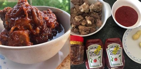 Bamia Kambing Guna 5 Bahan Wanita Ini Kongsi Resipi Dari Ibu Mertua