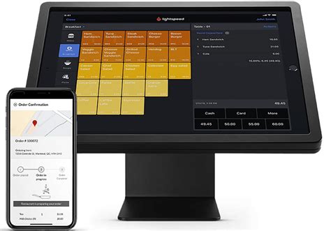 Lightspeed Pos Review Pricing Features And Alternatives