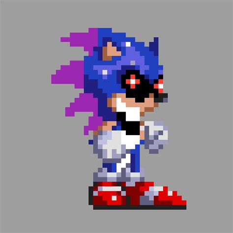 Sonic 3 Sprites