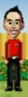 Murray The Wiggles Its Wiggle Time V Smile Wiki Fandom