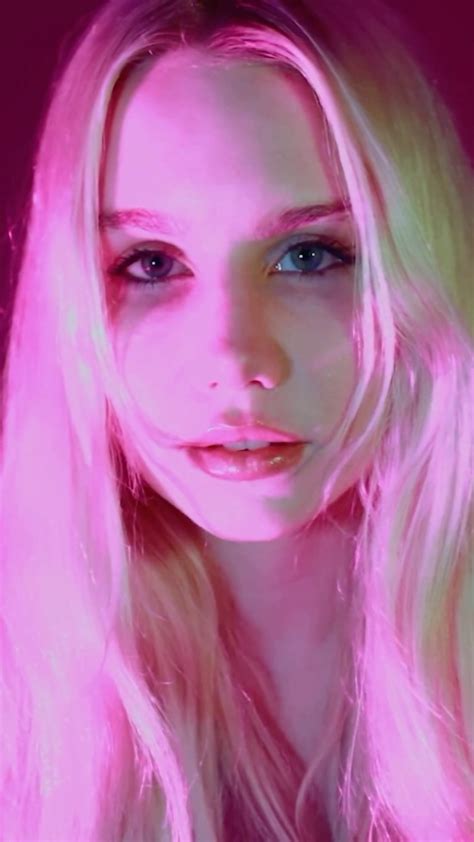 Colette Cherry🍒 Name This Feeling Shortfilm Acting Instagram