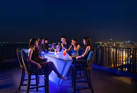 Pattaya A Stylish Dining And Cocktail Bar Destination Rem Magazine