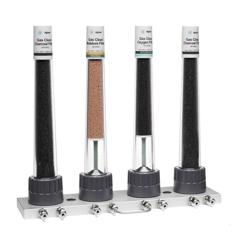 N2 Gas Filter Reliable Quality