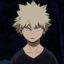 Can You Make Katsuki Bakugo Love You Test Quotev