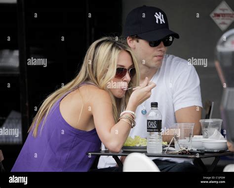 Haylie Duff And Nick Zano Split
