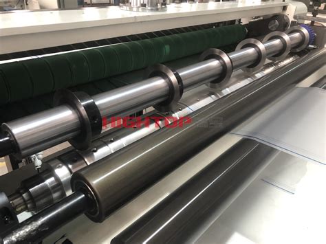 Automatic Servo Motor Pvc Sheet Cutter Epe Foam Sheet Cutting Machine Epe Foam Sheet Machine