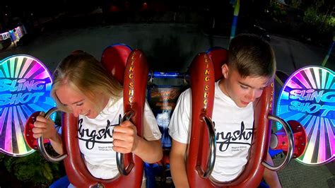 Kyle And Yvette Orlando Slingshot Posted A Video To Playlist Monday October 31st 2022 By