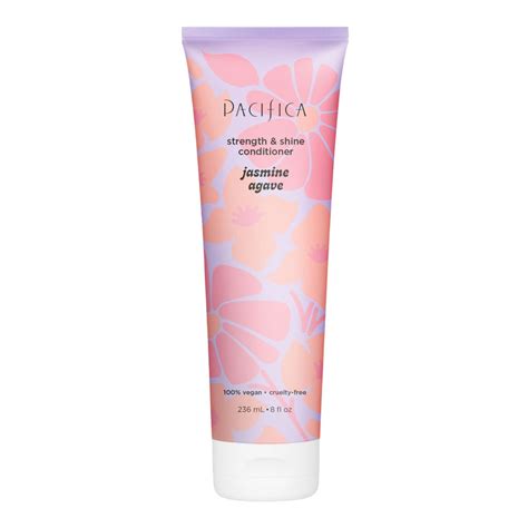 Cruelty Free Conditioner And Hair Masks Pacifica