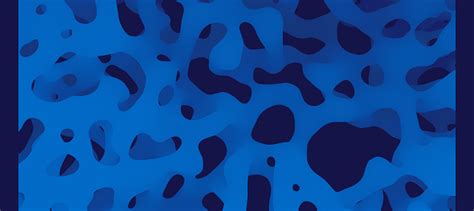 다공성 소재의 배경 질감 전단지 포스터 커버 또는 브로셔용 매크로 구조 디자인 3d 벡터 그림입니다 3차원 형태에 대한 스톡 벡터 아트 및 기타 이미지 Istock