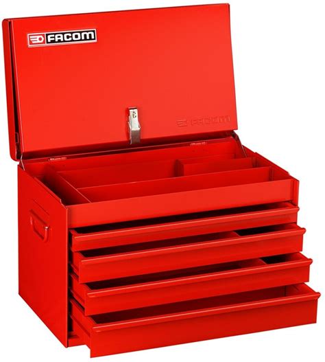 Facom Set Cuv12 Met Gereedschapskist Bouwbedrijf Bt28 Ref 2068uv12 Vos Tools
