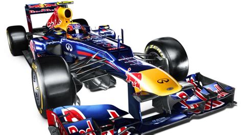 Foto Red Bull Odhaluje Nástupce Mistrovského Vozu Rb8 F1newscz