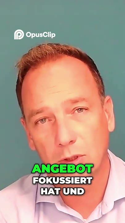 Warum Klarheit Deine Positionierung Rettet 🚀 Erfolg Mindset Entwicklung Positionierung