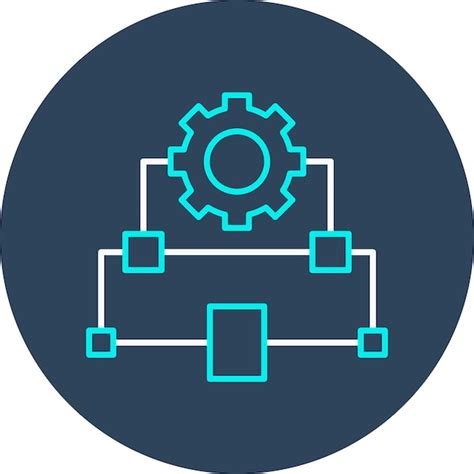 Premium Vector Design Algorithm Vector Icon Can Be Used For Data