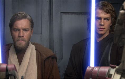Star Wars Obi Wan Kenobi Series To Premiere In May