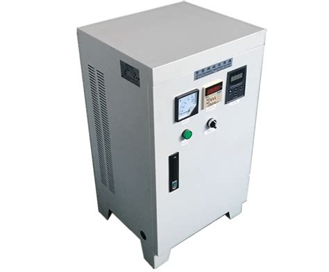 2 5kw Electromagnetic Induction Heating Controller