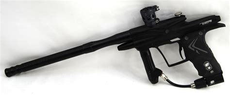 Used Planet Eclipse Etek 4 Black