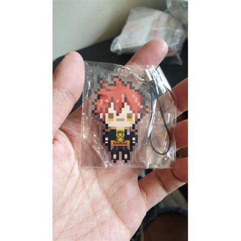 Jual Keychain Acrylic Touken Ranbu Aizen Kunitoshi B Original Jakarta Utara Kingdom Hobbies
