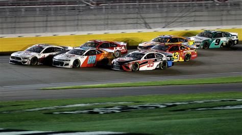 Nascar Schedule 2021 Bristol Dirt Race Road Courses Headline Cup