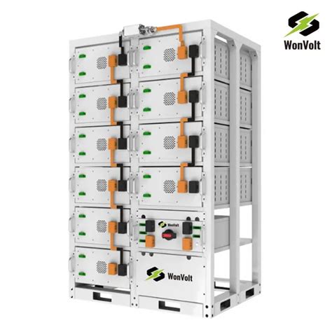 Wonvolt 500kw Solar Power System On Off Grid 500 Kw 800kw 1mw Solar