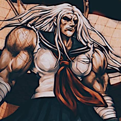 Sakura Ogami Danganronpa Danganronpa Trigger Happy Havoc Sakura