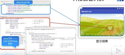 android自定义view实现一个跟随手指移动的小兔子 开发技术 亿速云