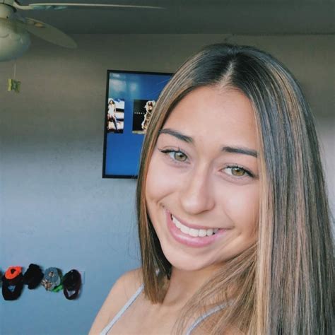 Hailey Jarvis Marina California United States Professional Profile Linkedin