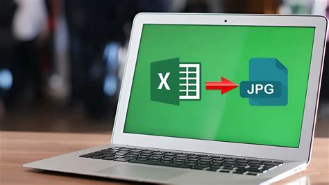 Tất Tần Tật Cách Chuyển File Excel File ảnh Không Bị Lỗi