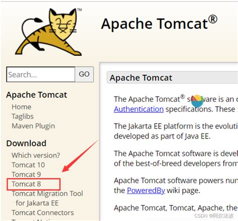 Tomcat安装步骤及详细配置教程tomcate Csdn博客