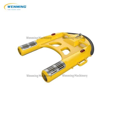 Precision Intelligence Water Rescue Robot Hot Sale Wm Machinery