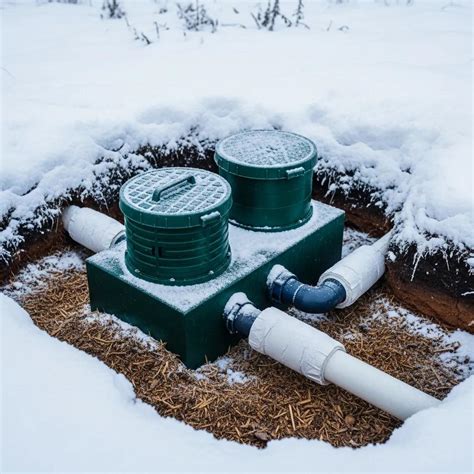 Mound Septic System Vs Conventional Dive Into The Key Differences