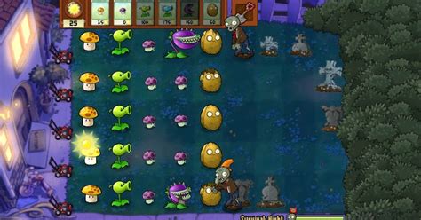 Plants Vs Zombies Vita Review ~ Chalgyrs Game Room