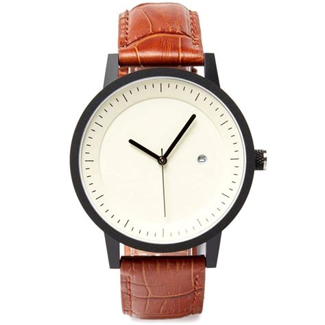 Simple Watch Co Earl Watch Simple Watch Co