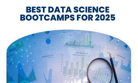 Best Data Science Bootcamps For 2025 Inpeaks