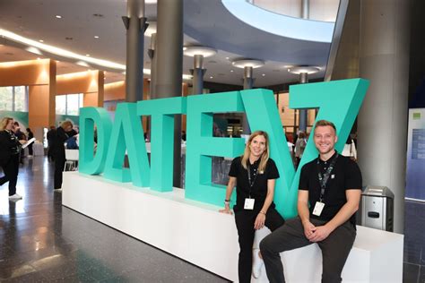 Rückblick 2022 Datev Stiftung