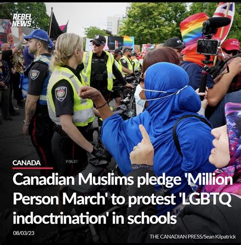 Look Past Religious Differences And Unite With Moral People Of Any Religion Who Want To Protect