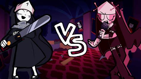 Friday Night Funkin Taki Vs Sarvente Custom Song Audio Youtube