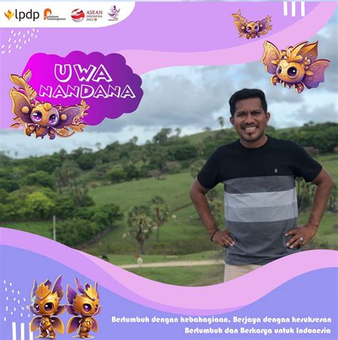 Ahmad Buchari On Linkedin Uwanandana Diriuntuknegeri Uwanandana Pk202 Akupastimengabdi…