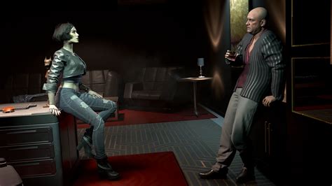 Cp77 At Cyberpunk 2077 Nexus Mods And Community