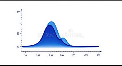 Data Densities Stock Illustrations 14 Data Densities Stock