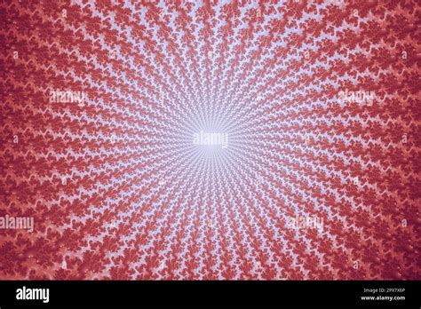 The Infinite Mathematical Mandelbrot Set Fractal Artwork Background