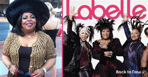 Trentons Own Sarah Dash Of Iconic Group Labelle Dies At 76