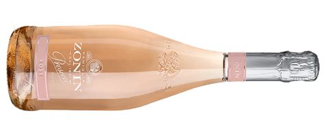 ZONIN PROSECCO ROSE 2020 (İTALYA) | Degustasyon