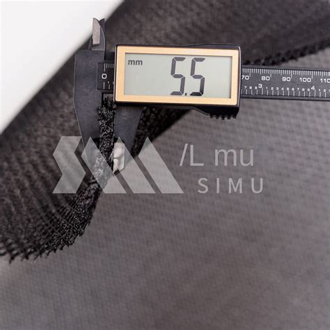 Sandwich Mesh Knitted Fabric 3d Mesh Cloth Black Hole Motorcycle